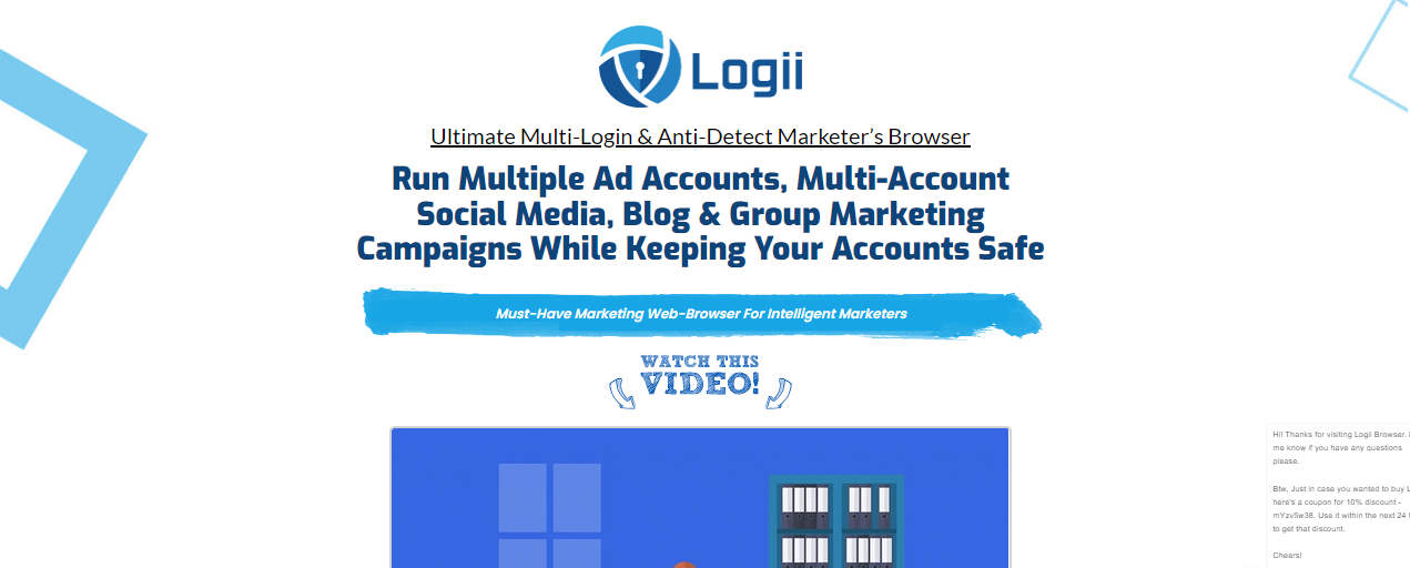 Top 7 AdsPower Alternatives For 2023 - Logii Blog